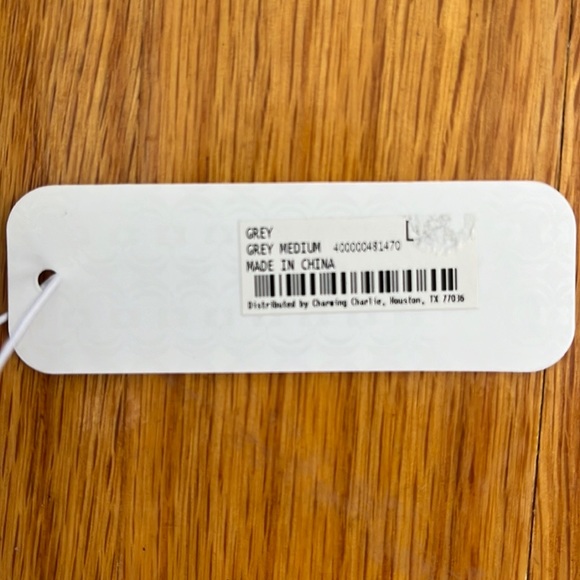 Charming Charlie | Bags | Nwt Charming Charlie Crossbody Purse | Poshmark